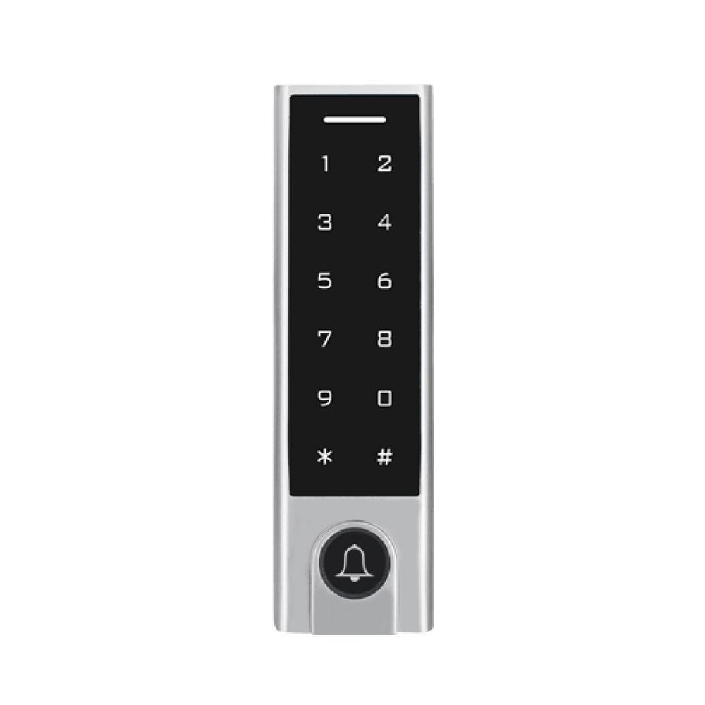 Control de acceso Bluetooth TTLock