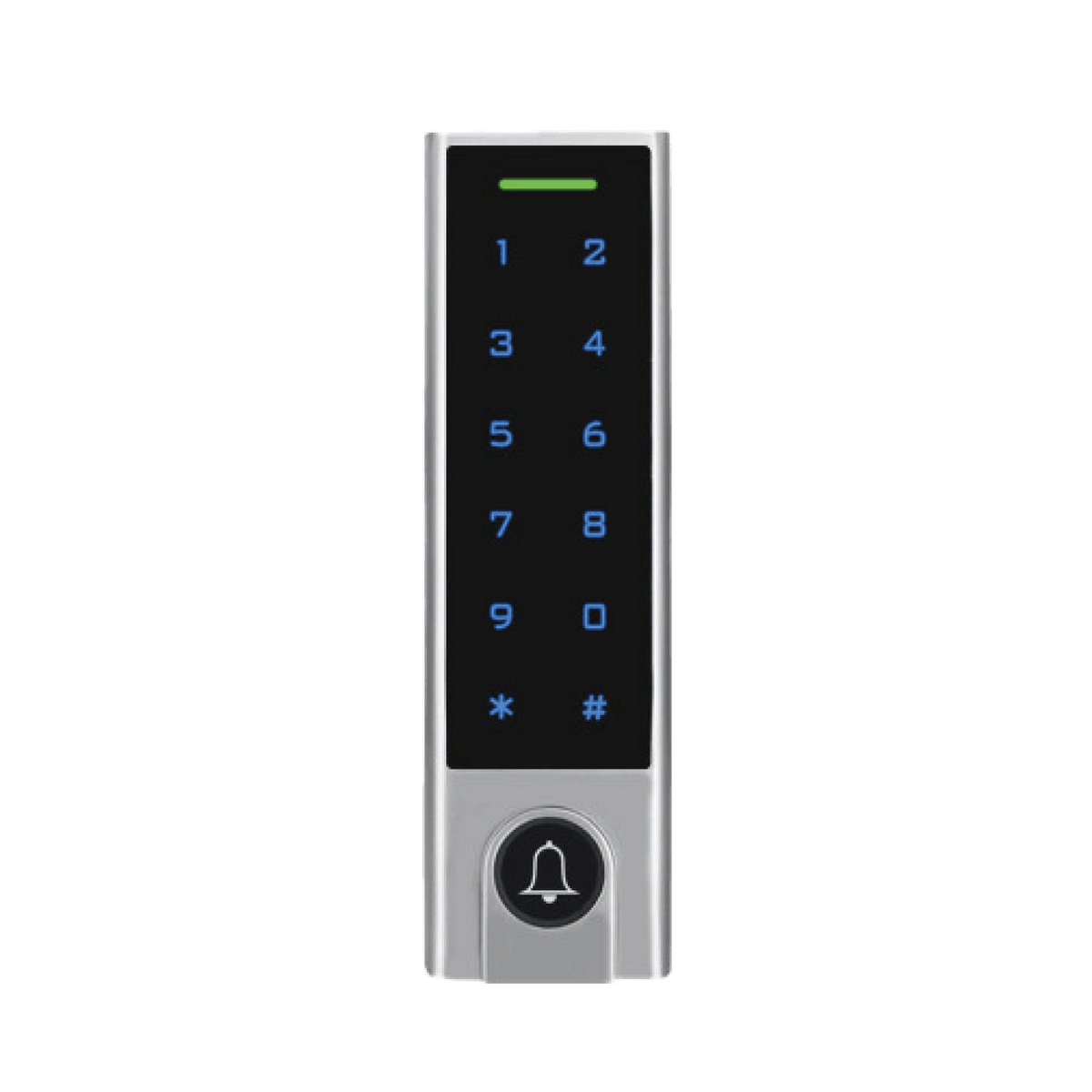 Control de acceso Bluetooth TTLock