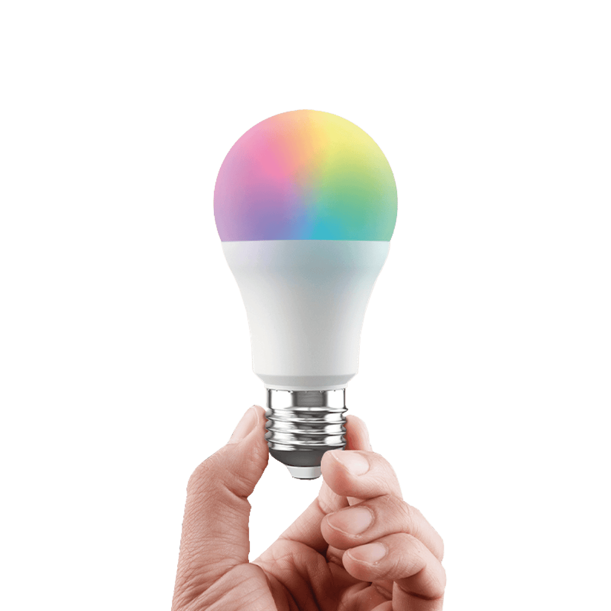 Ampolleta LB27 RGB Wifi Broadlink